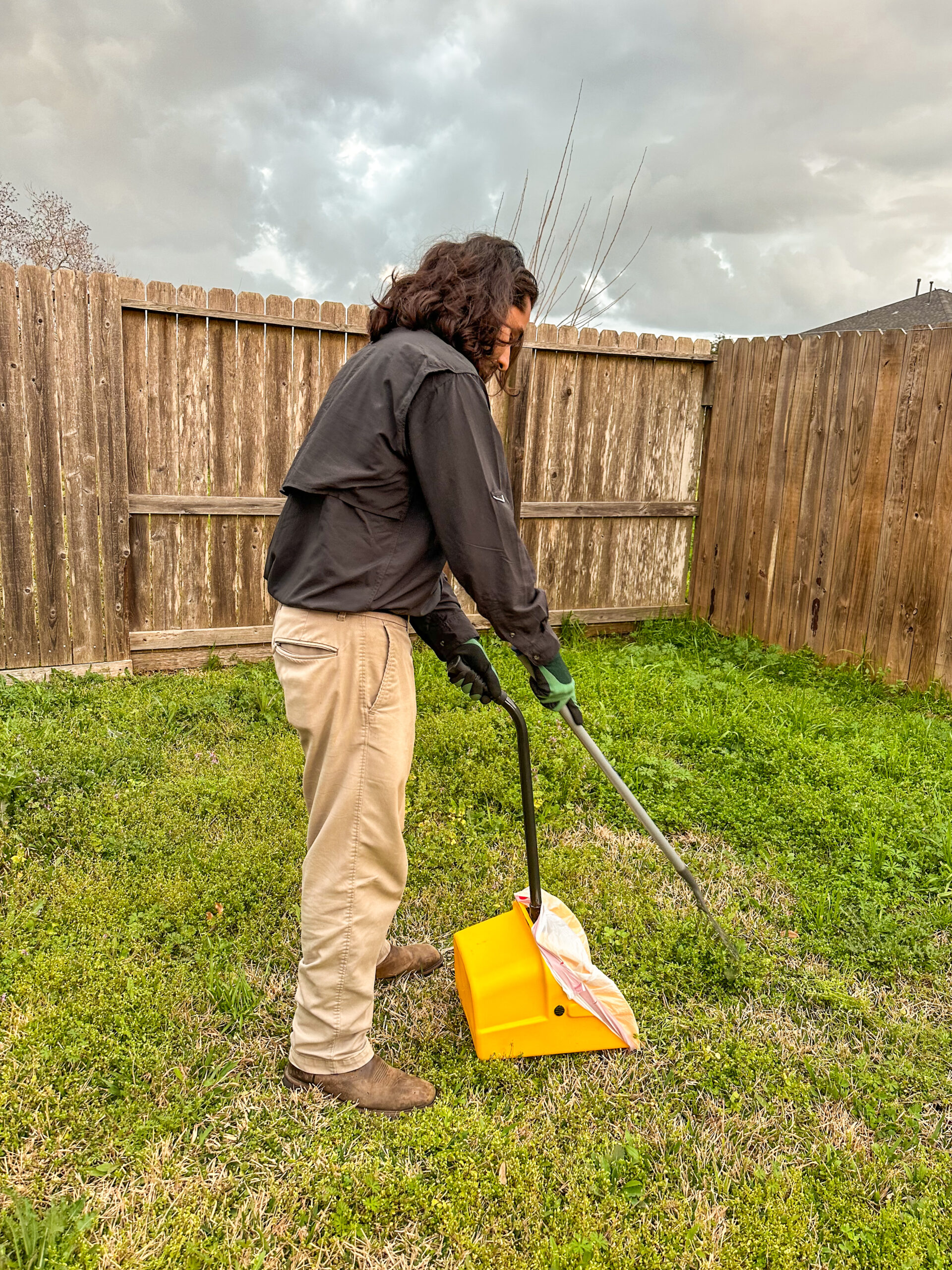 Pet Waste Removal | Rosenberg TX